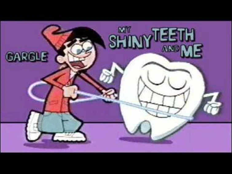 Which episode about teeth is better? | Fandom