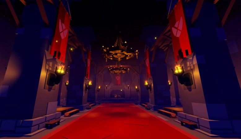 Share your favourite Vesteria image | Fandom