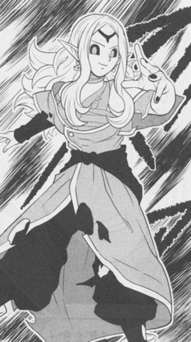 Discuss Everything About Dragon Ball Wiki | Fandom