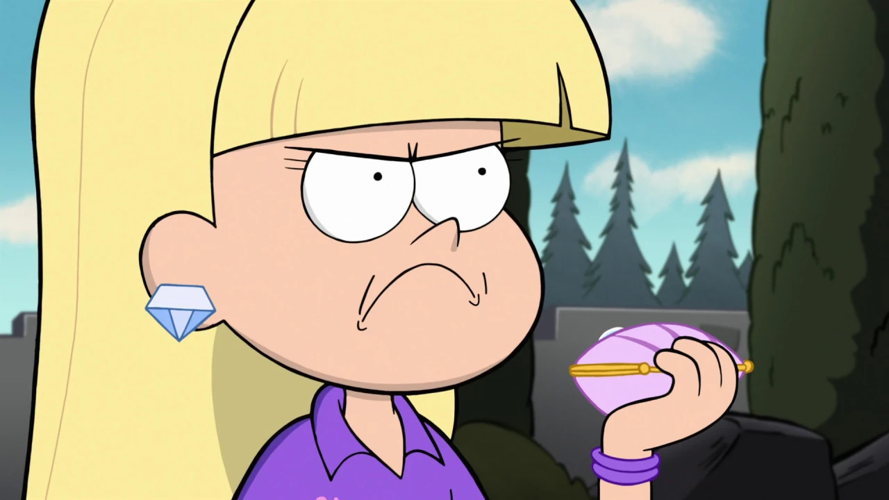 Why is Pacifica angry? (wrong answers only) | Fandom