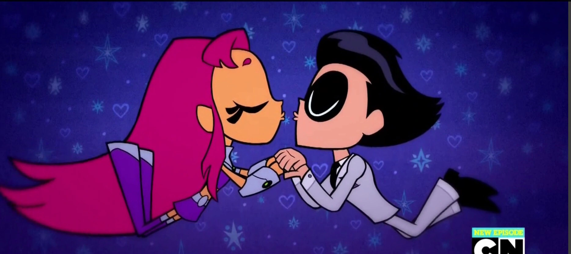 RobStar ️ | Fandom