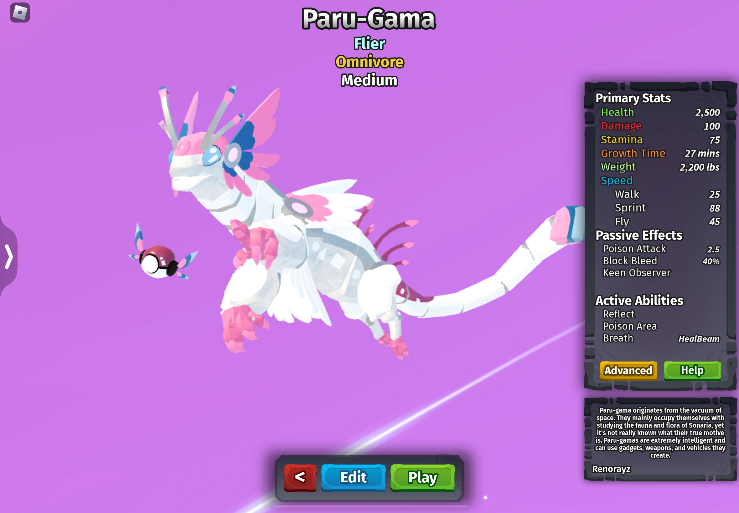 Sylveon Paru-gama | Fandom