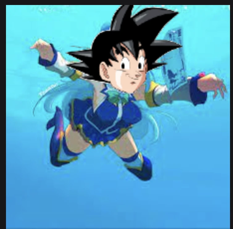 Aqua koku | Fandom