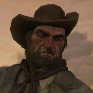 Best Antagonist in RDR? | Fandom