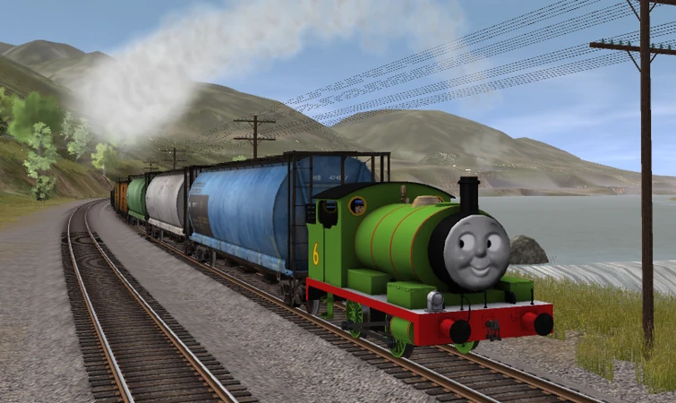 Trainz Screenshots | Fandom