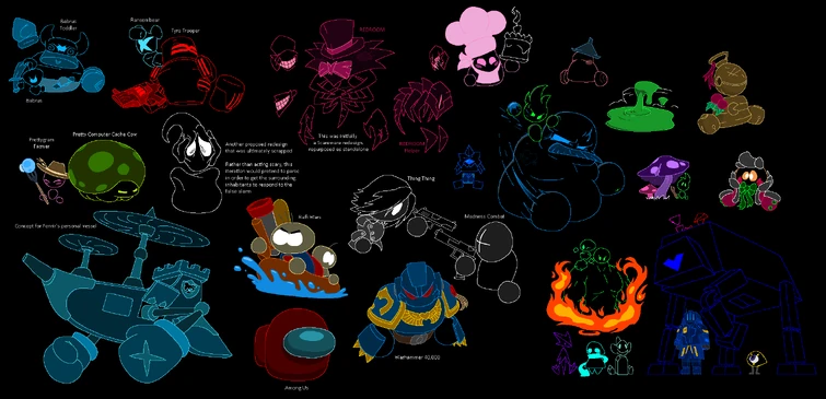 Discuss Everything About Databrawl Wiki | Fandom