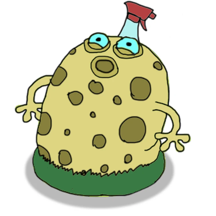 Exotic Monsters part 5 | Fandom