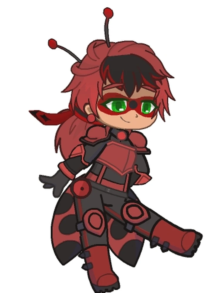 Miraculous: Tales Of Berry Beetle and Sugar Claw || Designs! | Fandom