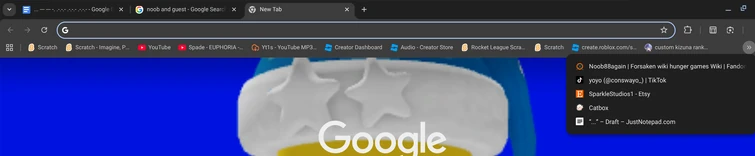 idk what to do so uhh bookmarked tabs reveal or something | Fandom
