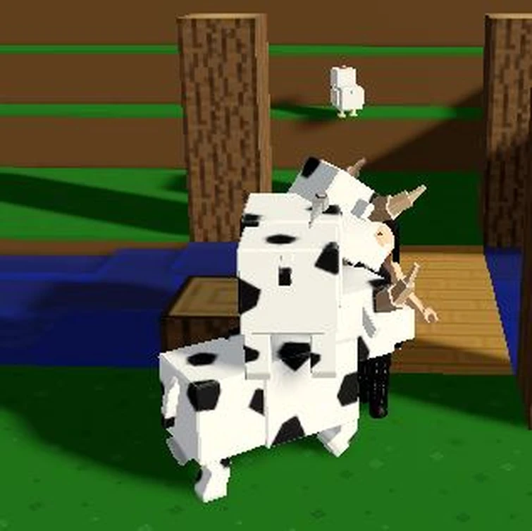 cow moo moo | Fandom