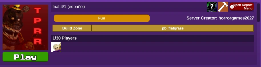 So, I opened tprr to see someone using this decal I made | Fandom