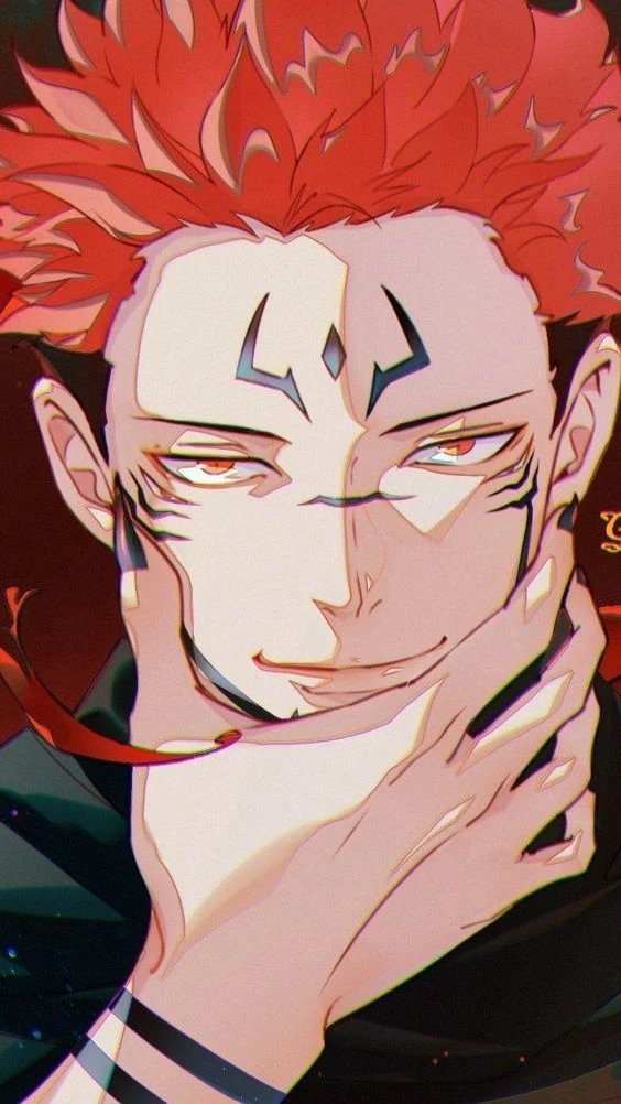 Sukuna Ryomen இдஇ | Fandom