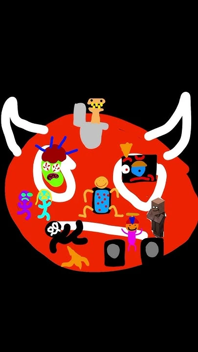 MEGA BRAINROT ISLAND | Fandom