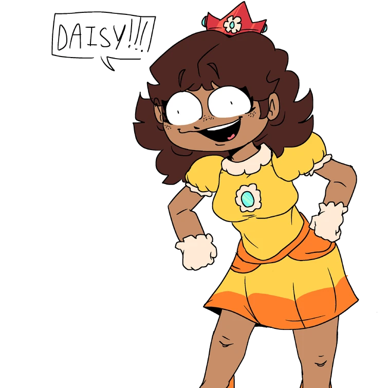 HI I’M DAISY!!!!!!!!! | Fandom
