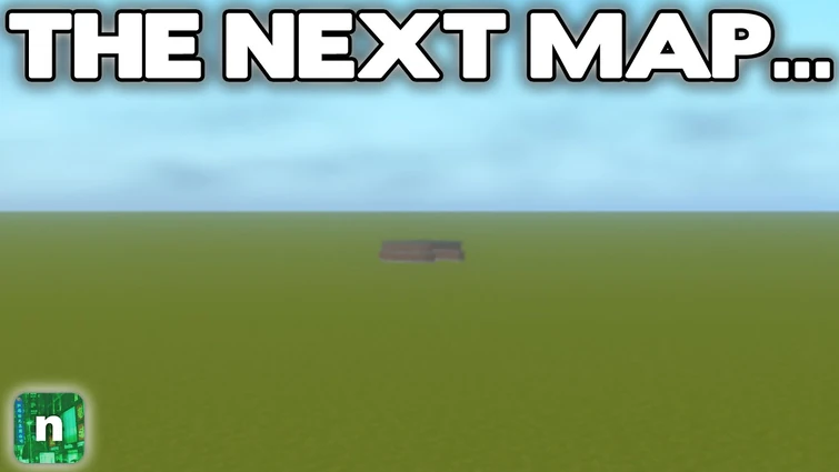 Another map leak! | Fandom