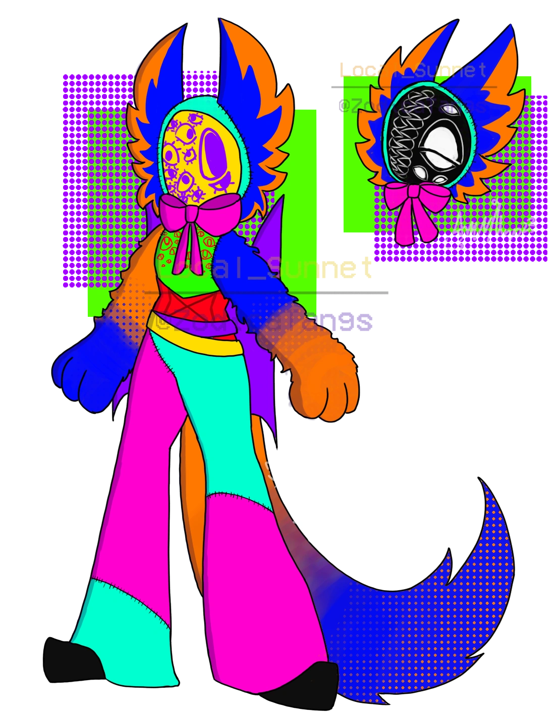 Off topic art go 👁👁 | Fandom