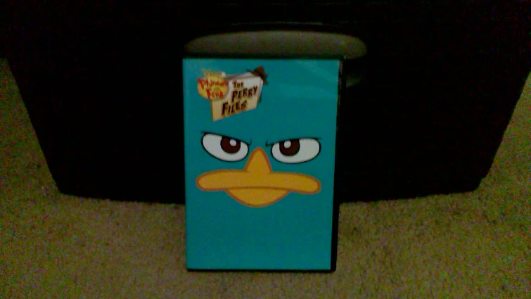 Discuss Everything About Phineas and Ferb Wiki | Fandom