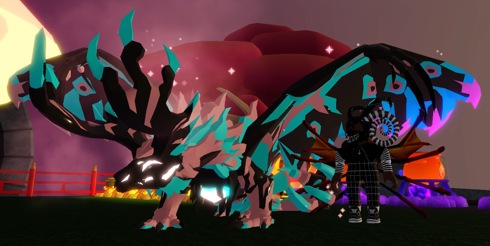 Circus pop finally grew! | Fandom