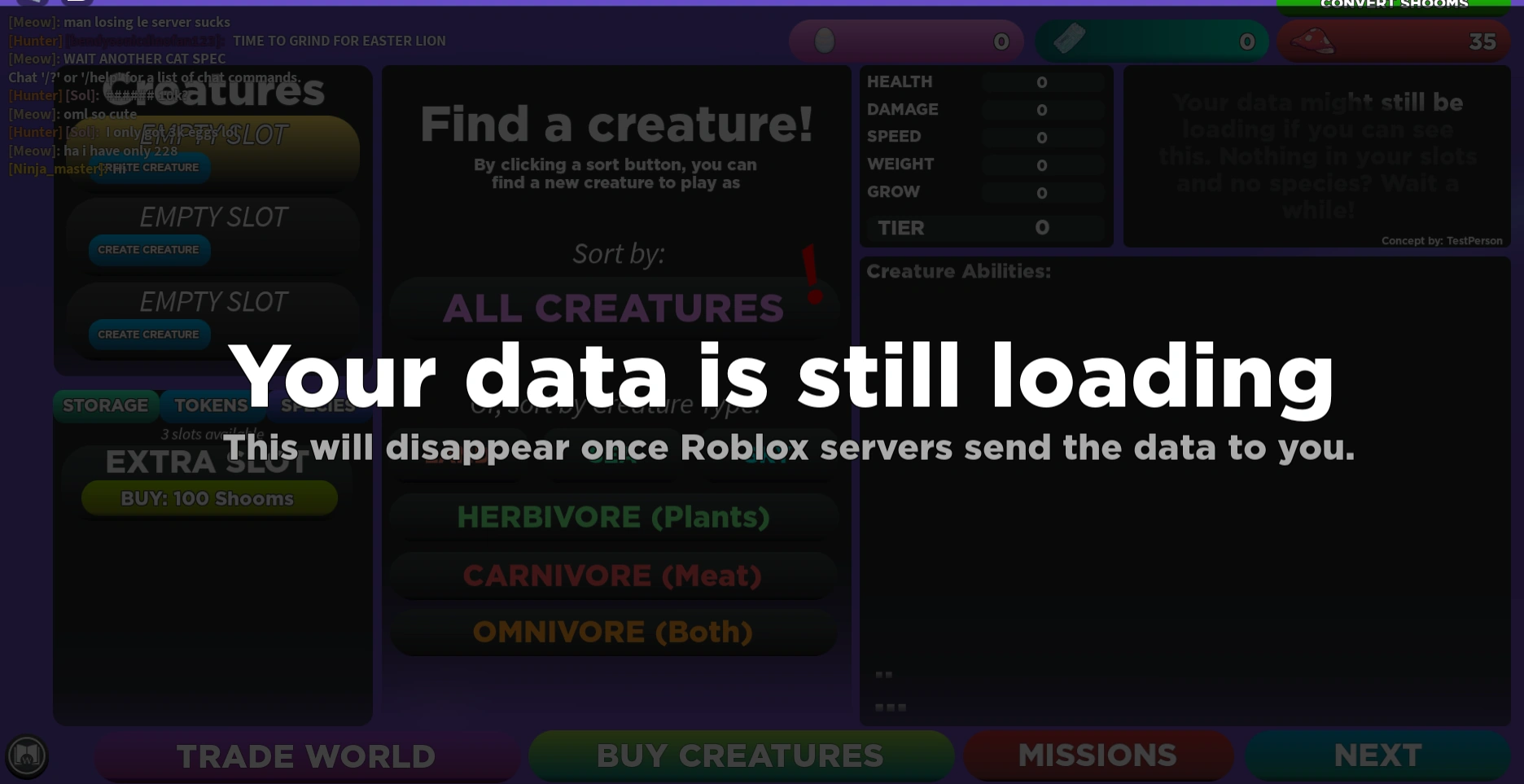roblox please... | Fandom