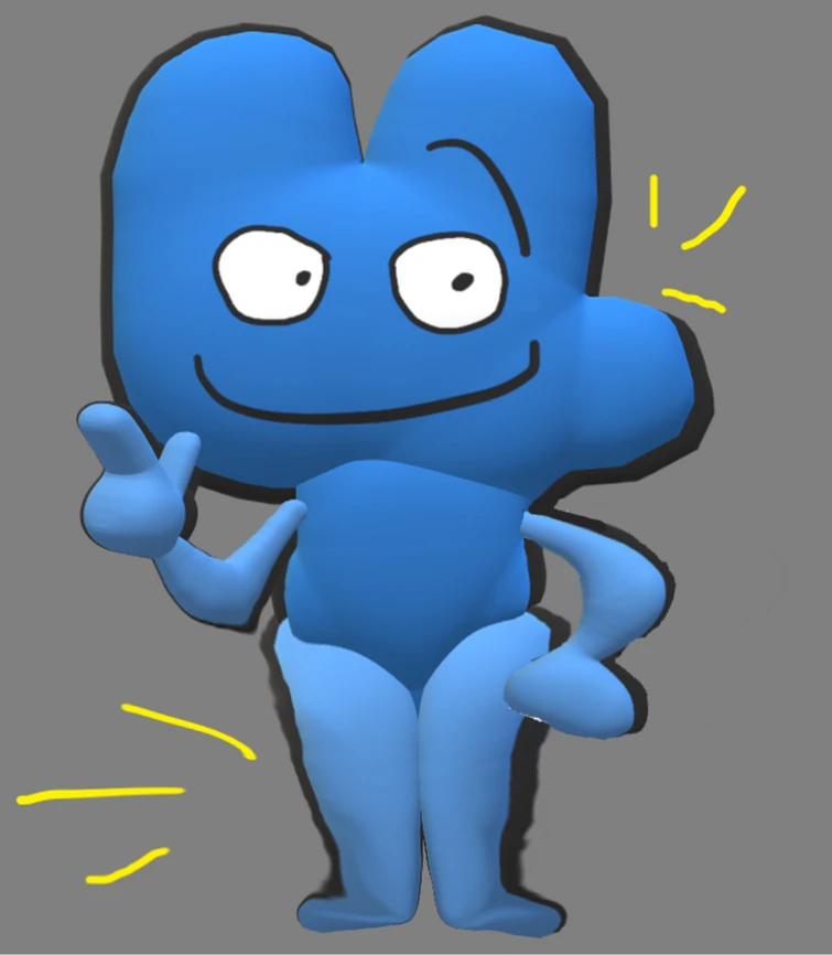 The ACTUAL fixed verison "four silly goober" | Fandom