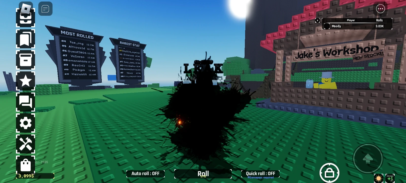 Gamblecore 3 | Fandom