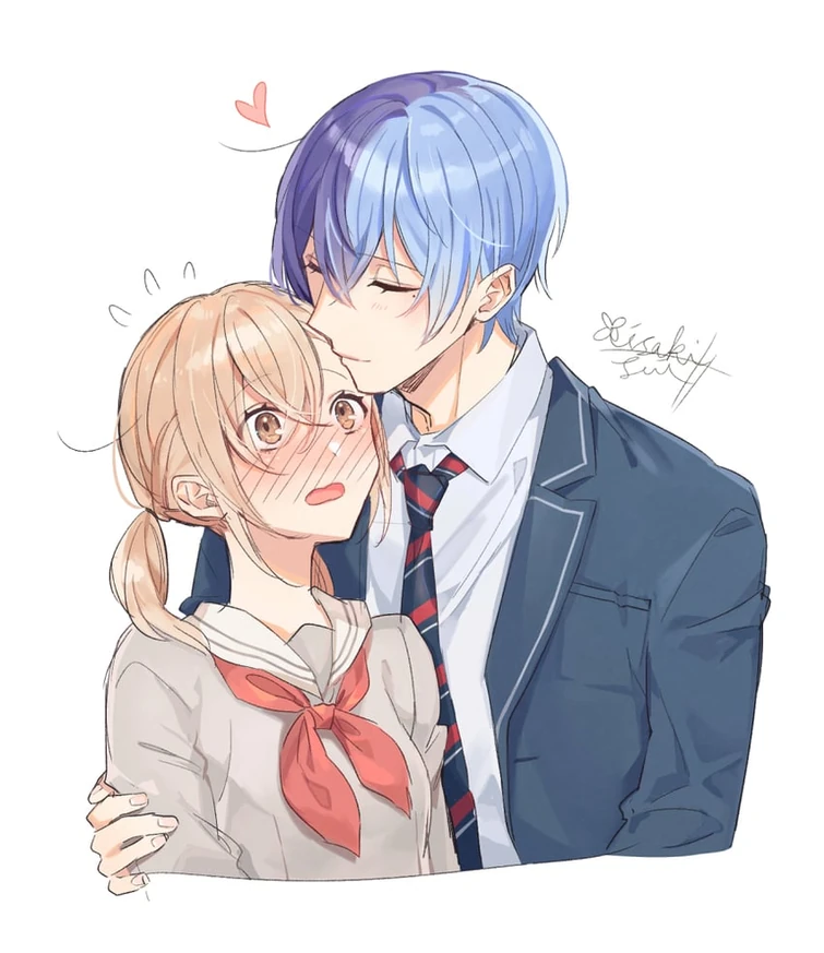 a regular amount of toukoha fanart | Fandom