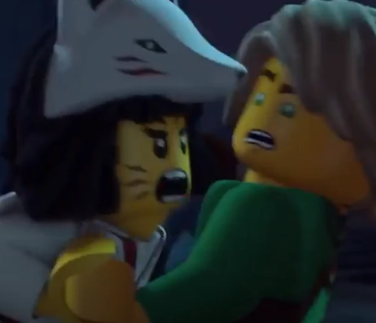 I was watching "Awakenings" and got some Lloyd pics. | Fandom