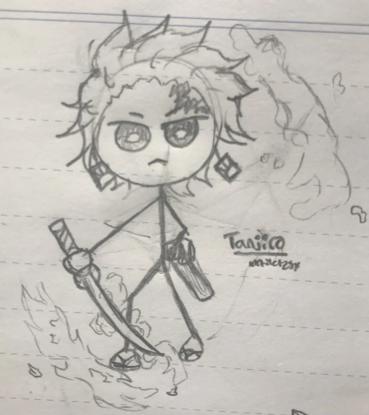 Stick man Slayer Pt 1? (Kamaboko Squad) | Fandom