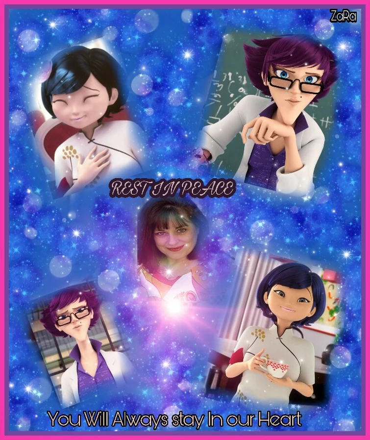 Rest In Peace Philece Sampler 💜 | Fandom