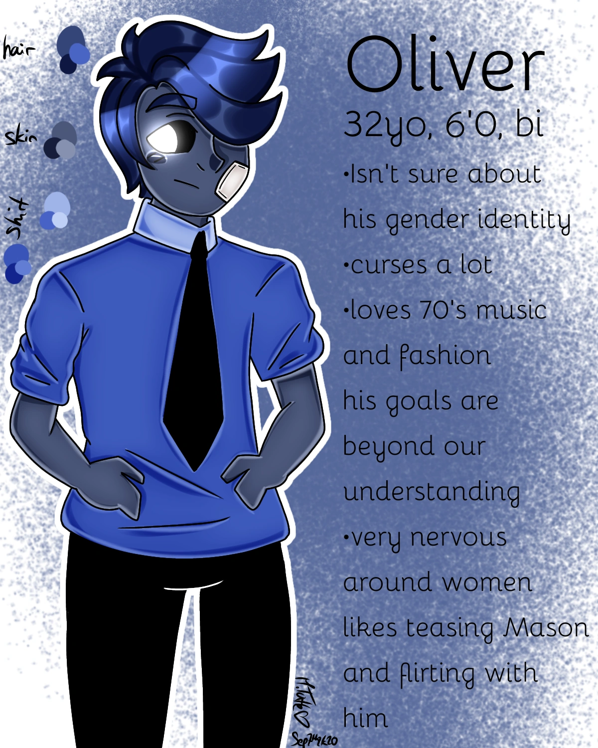 Discuss Everything About Five Nights at Freddy's Wiki | Fandom