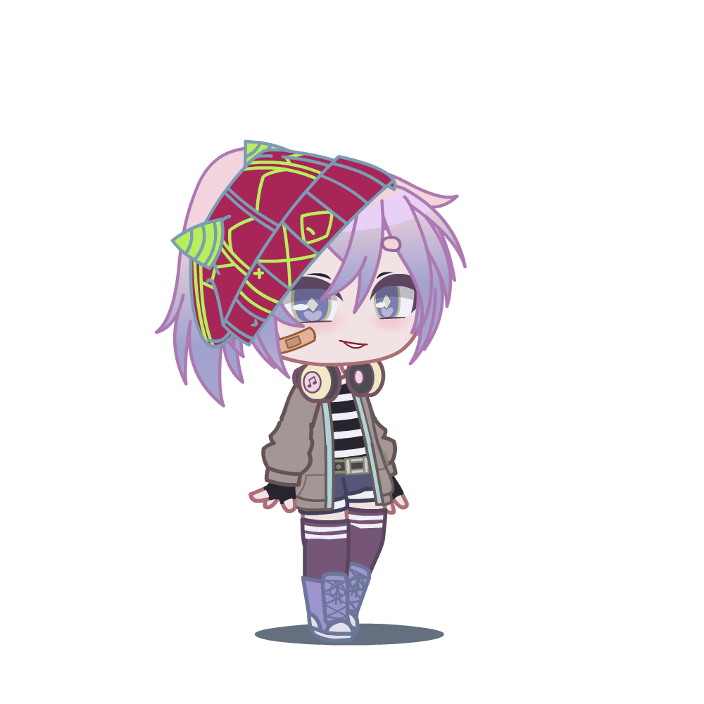 my main oc | Fandom