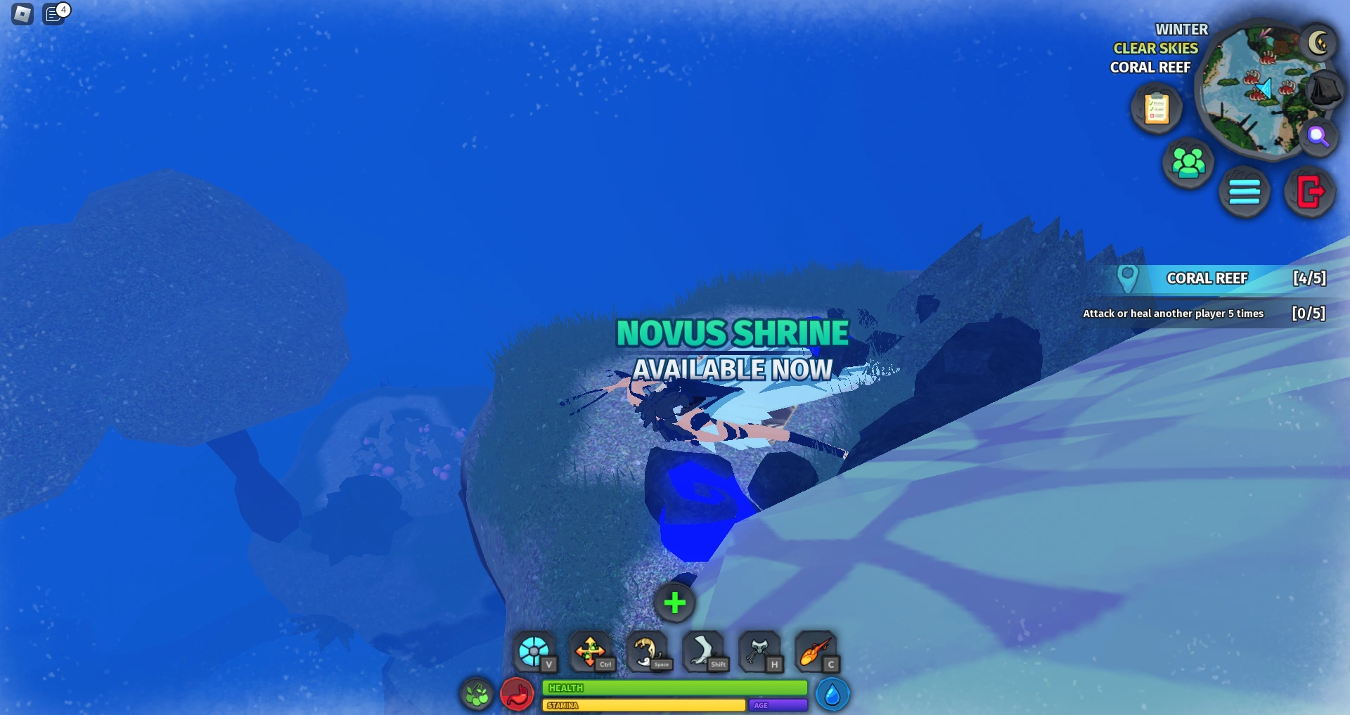 why are priv servers so unnerving | Fandom