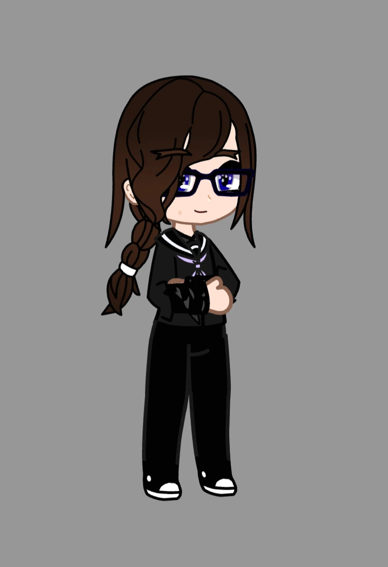 100 Day Gacha OC Challenge: Day 2 | Fandom