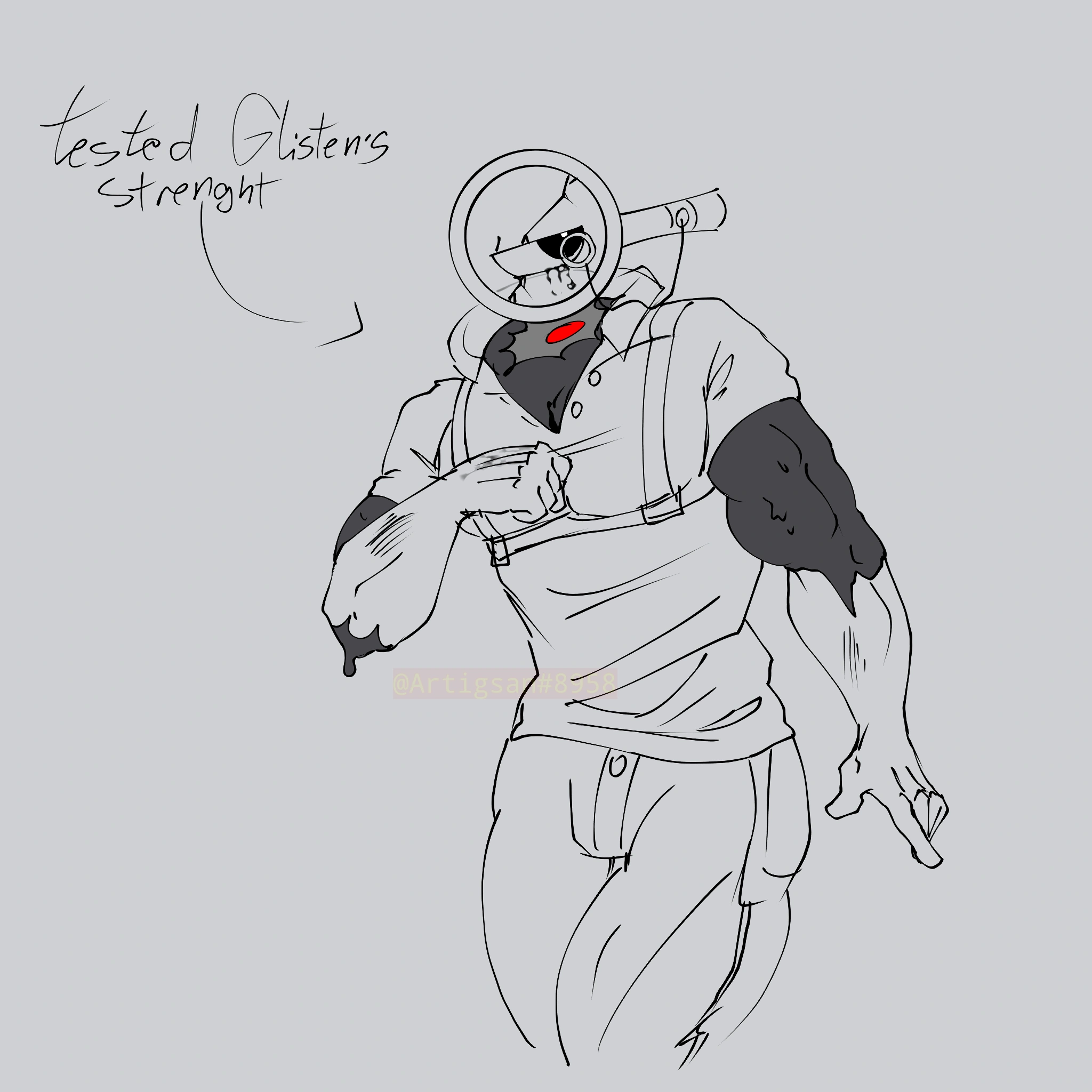 I love drawing Rodger | Fandom