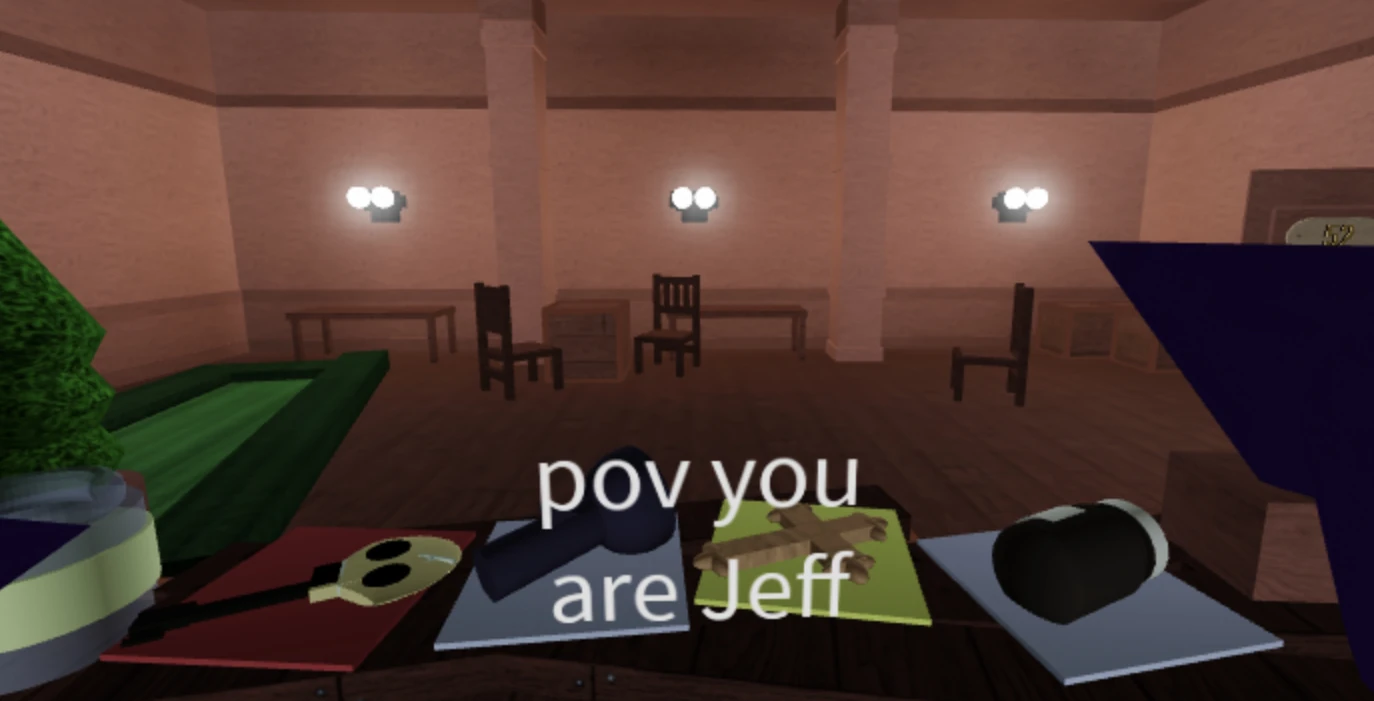 Jeff | Fandom