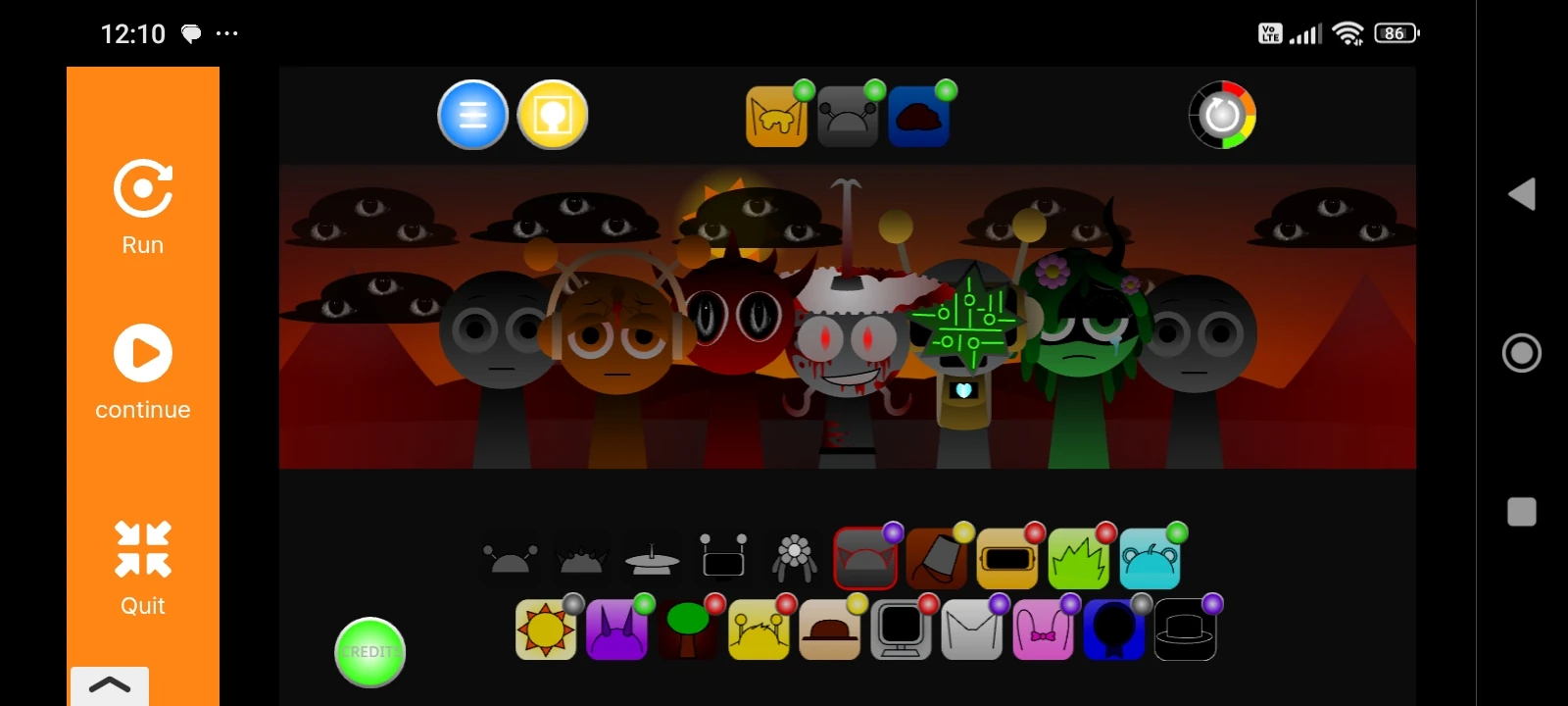 Sprunki Hypershifted review | Fandom