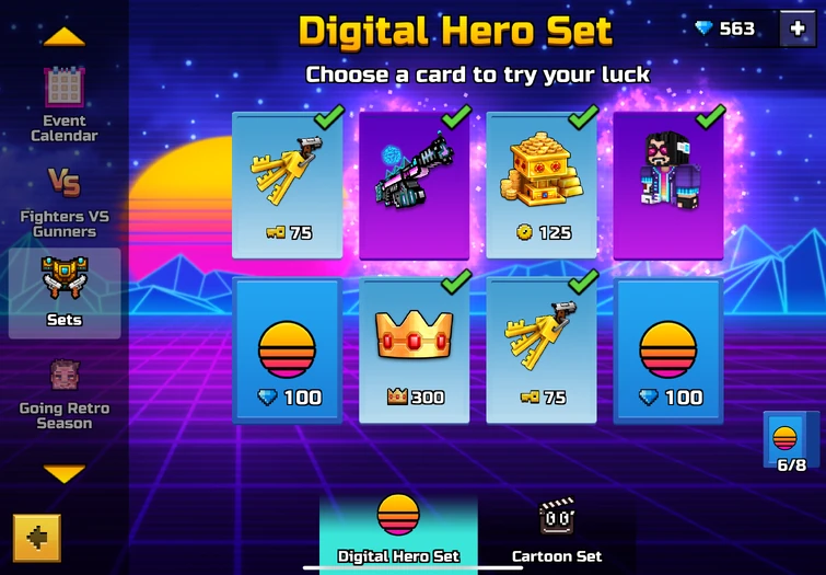 Discuss Everything About Pixel Gun Wiki | Fandom