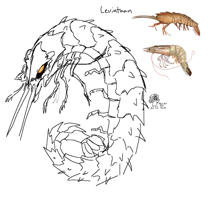 I come with concept art | Fandom I come with concept art | Fandom