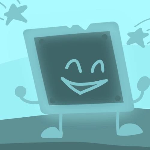 My object oc | Fandom