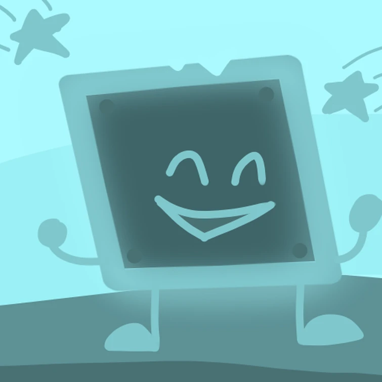 My object oc | Fandom