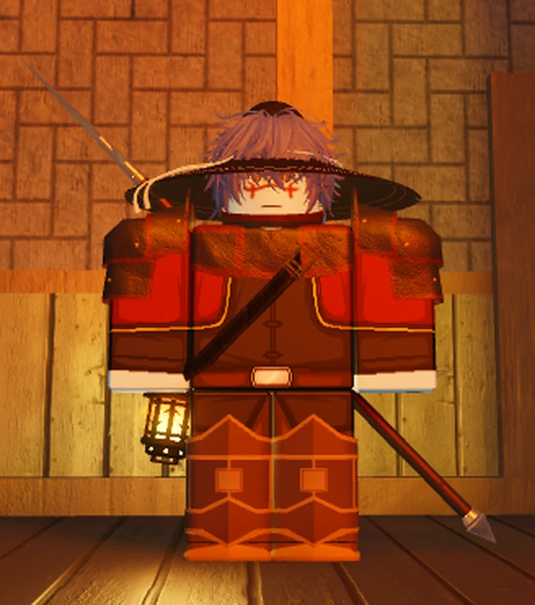 rate my deepwoken drip | Fandom