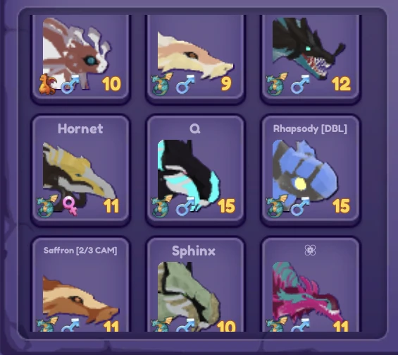 mini inventory auction | Fandom