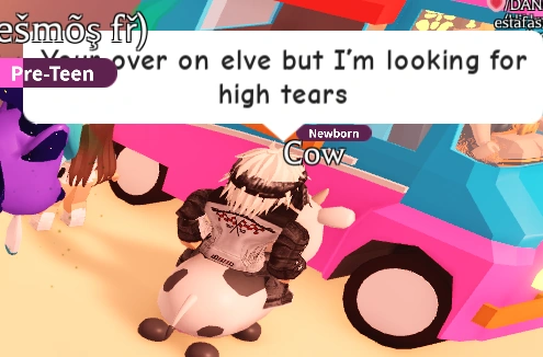 "high tear" | Fandom