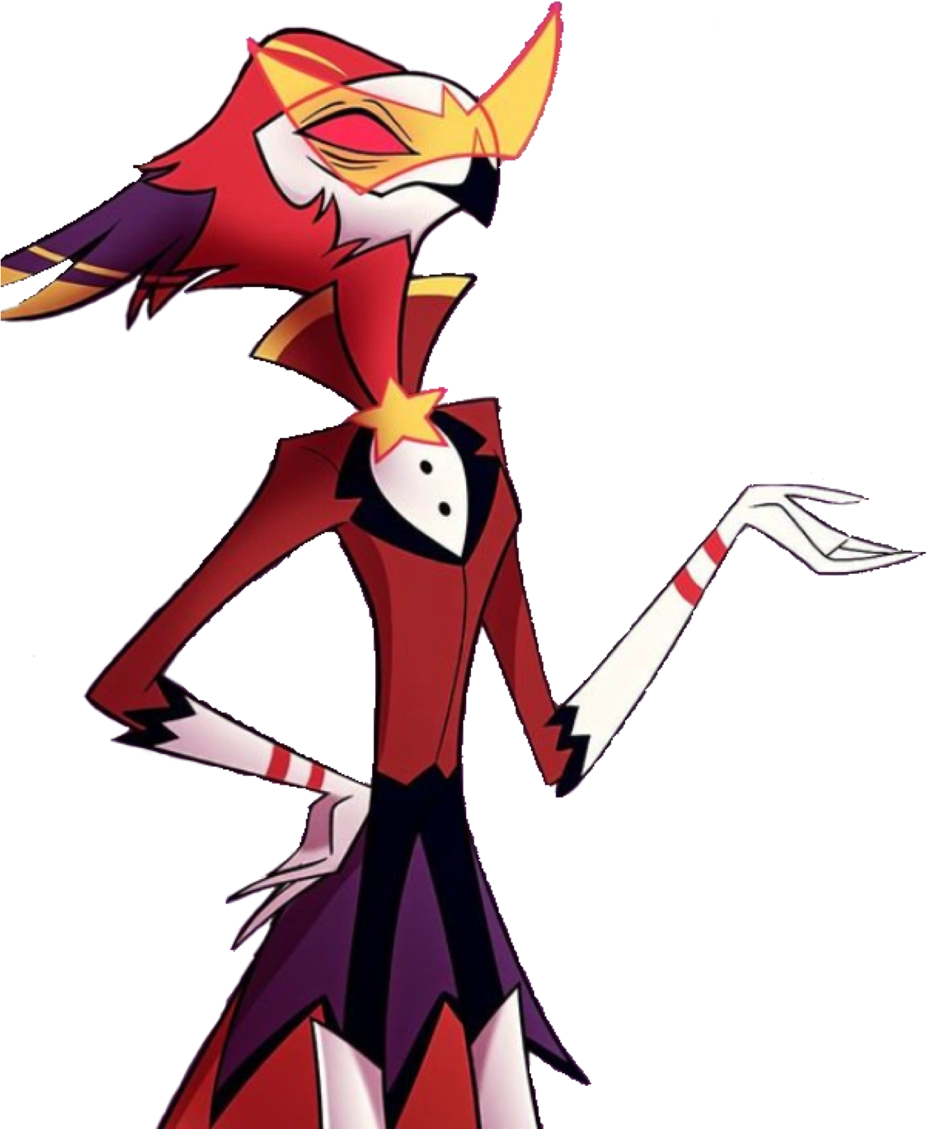 The HB hate never stops | Fandom