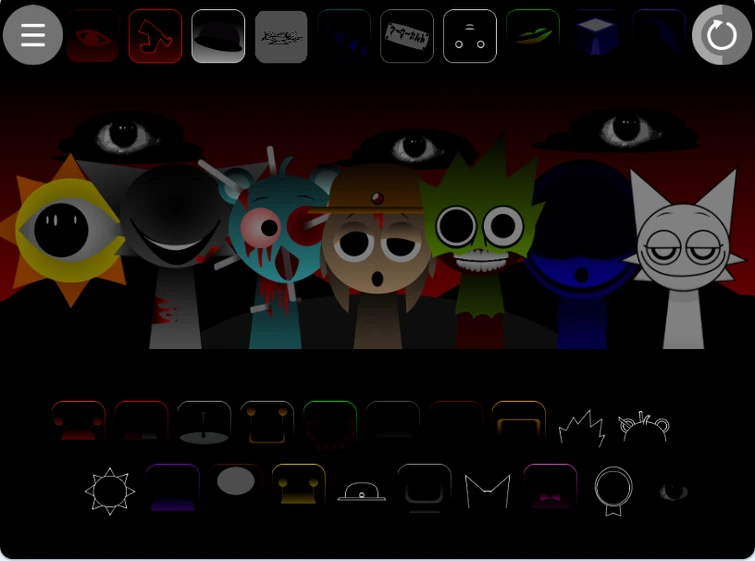 Yes this is a new mod I’m making | Fandom