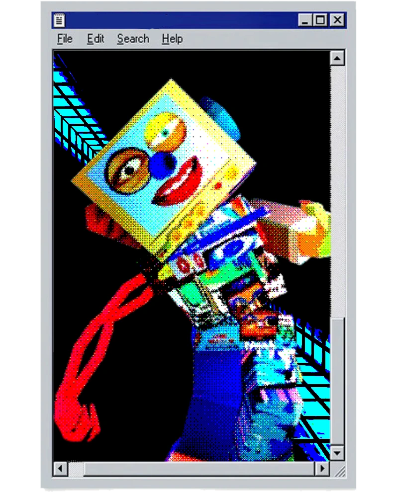 Malbear could.be added to a pc2 inspired game! | Fandom