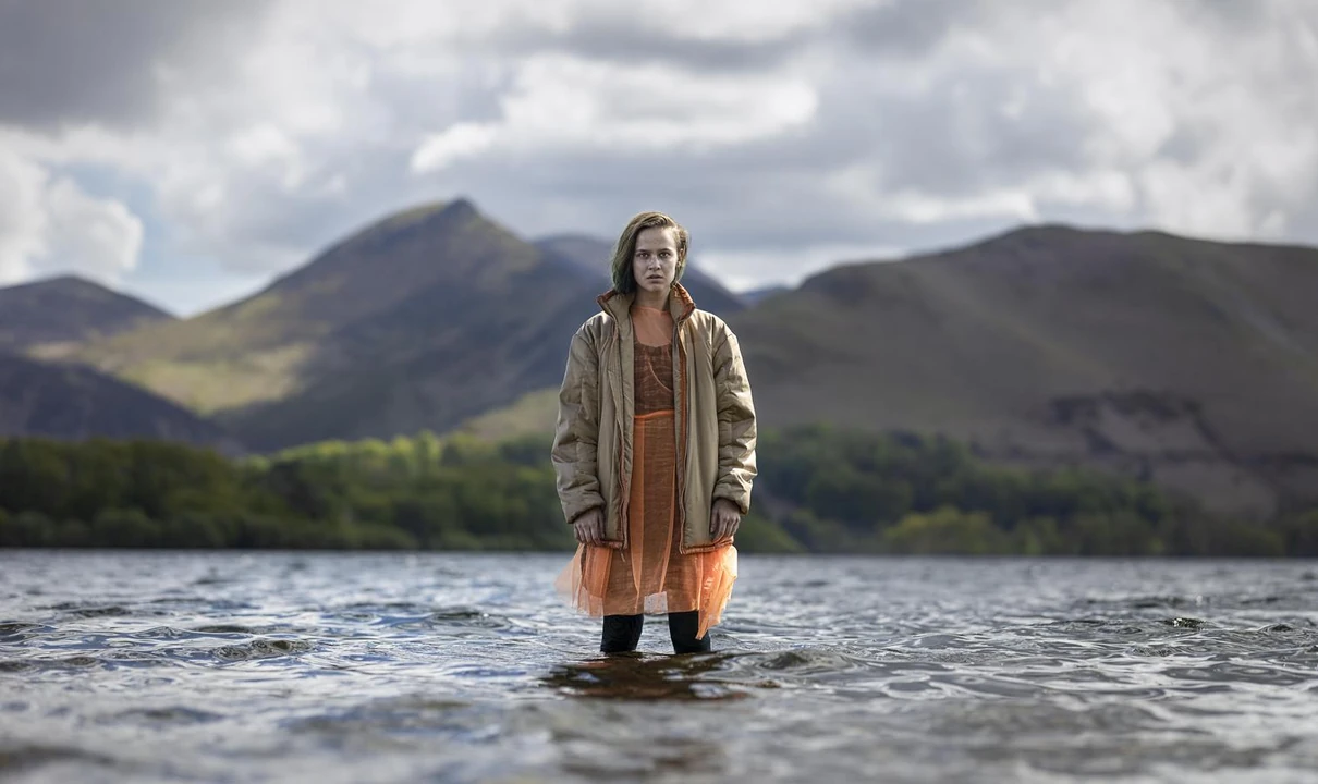 Interactive Video | The Living and the Dead of ‘The Rising’ | Fandom