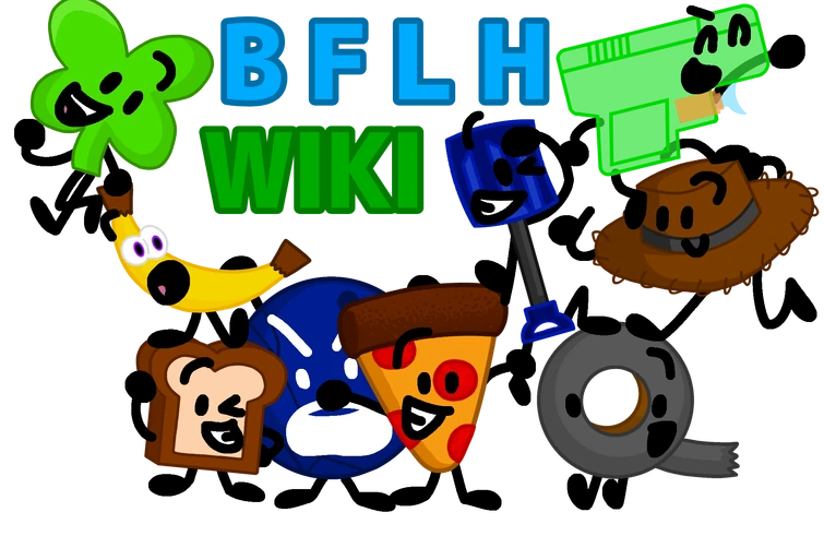 Discuss Everything About BFLH Wiki | Fandom