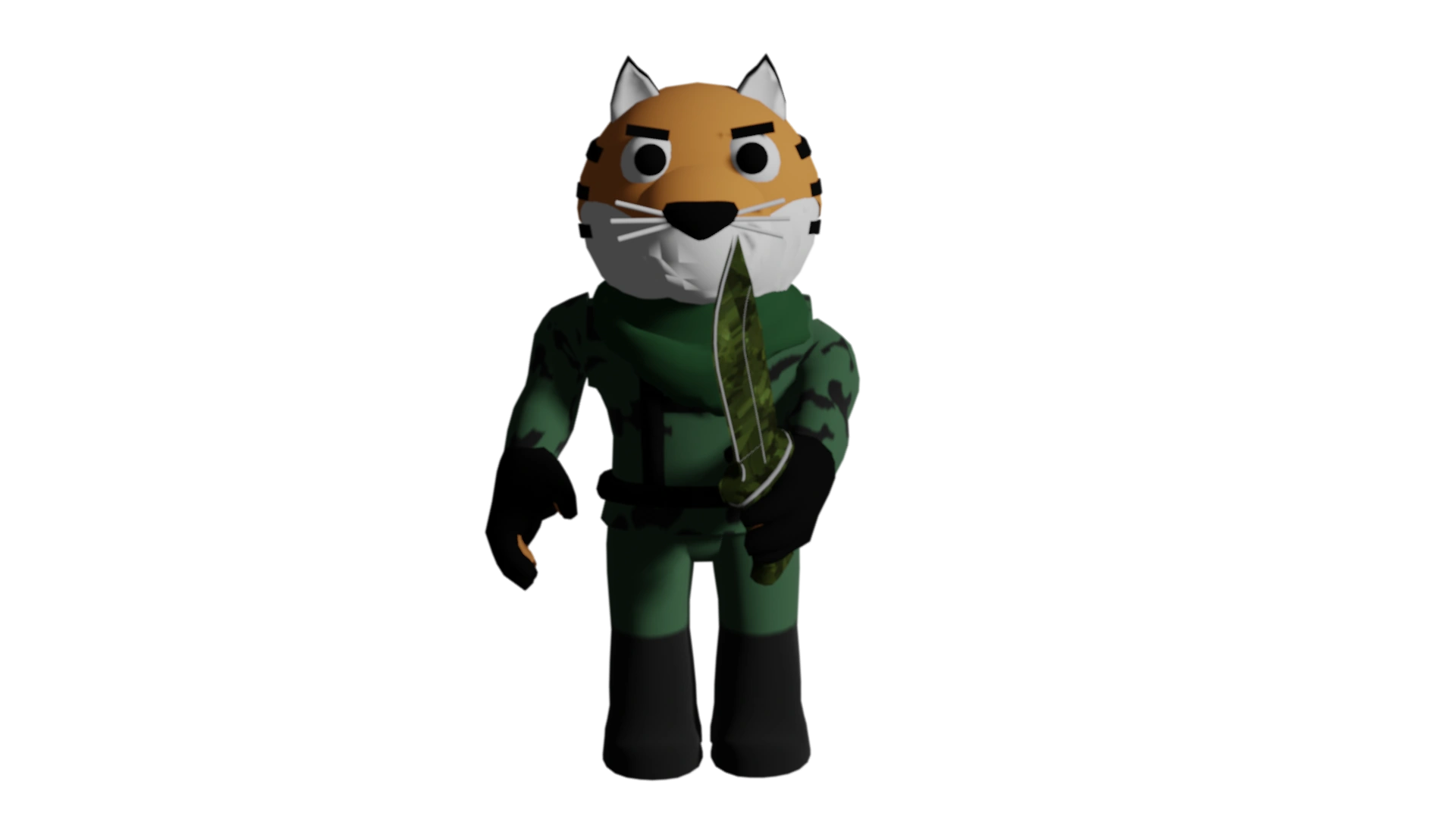 Military Tigry Render | Fandom