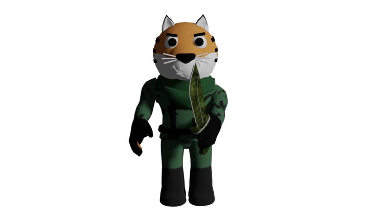 Discuss Everything About Piggy Wiki | Fandom